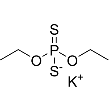 3454-66-8 | Potassium O,O-diethyl phosphorodithioate | ChemScene