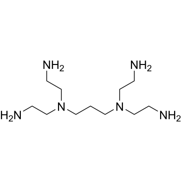142745-40-2 | N1,N1'-(propane-1,3-diyl)bis(N1-(2-aminoethyl)ethane-1,2 ...