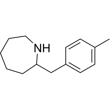 68841-24-7 | 2-(4-Methylbenzyl)azepane | ChemScene