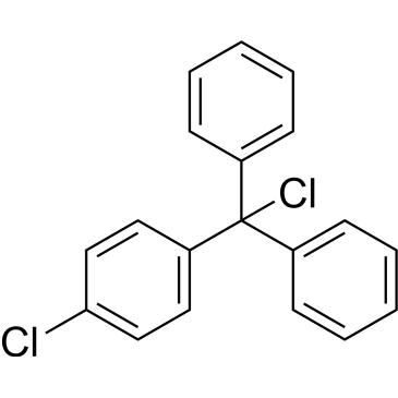 27023-37-6 | (Chloro(4-chlorophenyl)methylene)dibenzene | ChemScene