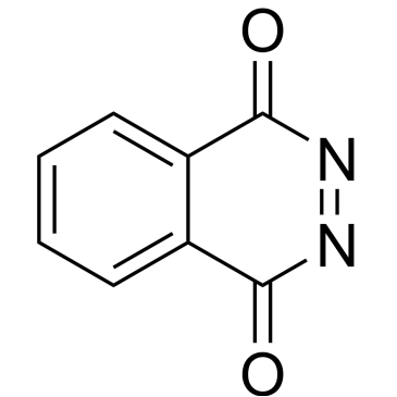20116-64-7 | Phthalazine-1,4-dione | ChemScene