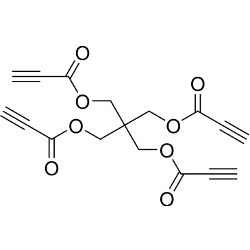 994-74-1 | 2,2-Bis((propioloyloxy)methyl)propane-1,3-diyl dipropiolate ...