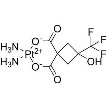 2870703-21-0 | Antitumor agent-77 | ChemScene