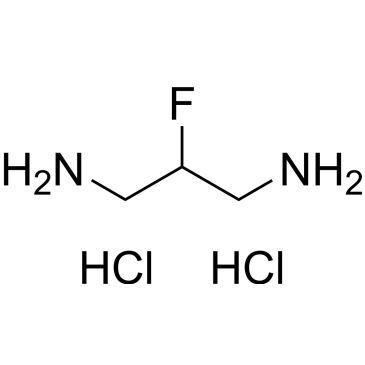 1784378-40-0 | 2-Fluoropropane-1,3-diamine dihydrochloride | ChemScene