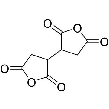 4534-73-0 | Tetrahydro[3,3'-bifuran]-2,2',5,5'-tetrone | ChemScene