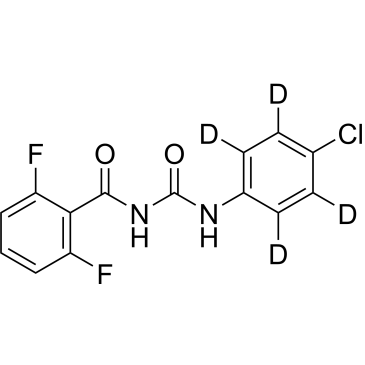 10344-94-2 | 4-Nitrophenyl β-D-glucuronide | ChemScene llc