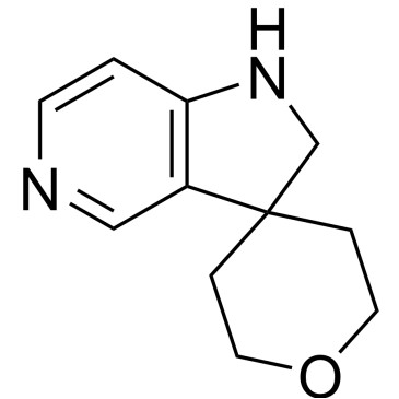 2251054-35-8 | 1',2,2',3,5,6-Hexahydrospiro[pyran-4,3'-pyrrolo[3,2-c ...