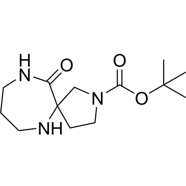 2386808-17-7 | Tert-butyl 11-oxo-2,6,10-triazaspiro[4.6]undecane-2 ...