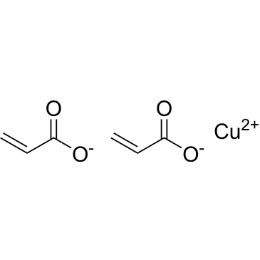 20074-76-4 | Copper(ii)acrylate | ChemScene