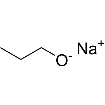 6819-41-6 | Sodium propoxide | ChemScene