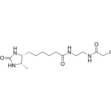 2924824-04-2 | Desthiobiotin-Iodoacetamide | ChemScene