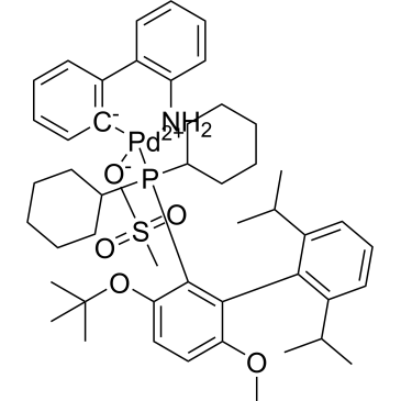 2489525-82-6 | Gphos Pd G3 | ChemScene