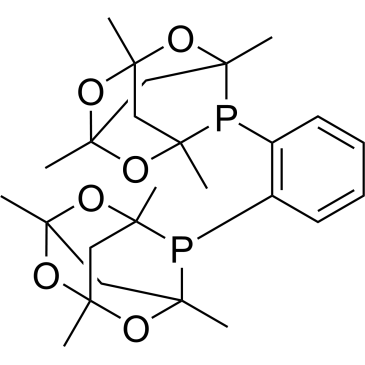 1,2-Bis(1,3,5,7-tetramethyl-2,4,6-trioxa-8-phosphaadamantan-8-yl ...