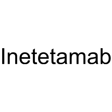 Inetetamab | ChemScene
