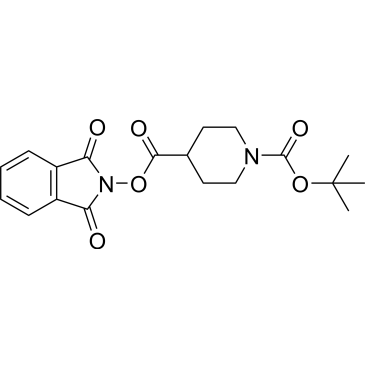 1872262-73-1 | 4-(1,3-Dihydro-1,3-dioxo-2H-isoindol-2-yl) 1-(1,1-dimethylethyl) 1,4 ...