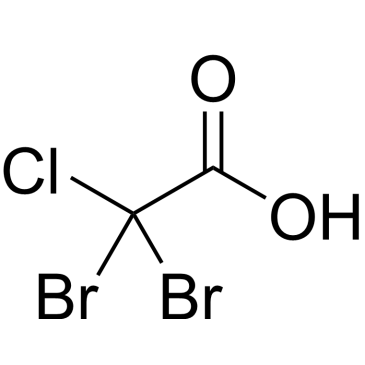 5278-95-5 | Dibromochloroacetic acid | ChemScene