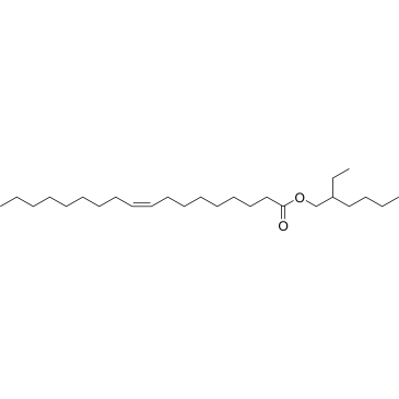 26399-02-0 | 2-Ethylhexyl oleate | ChemScene