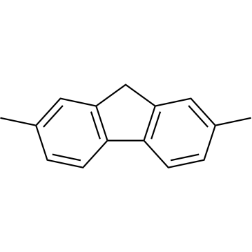 2851-80-1 | 2,7-Dimethyl-9h-fluorene | ChemScene