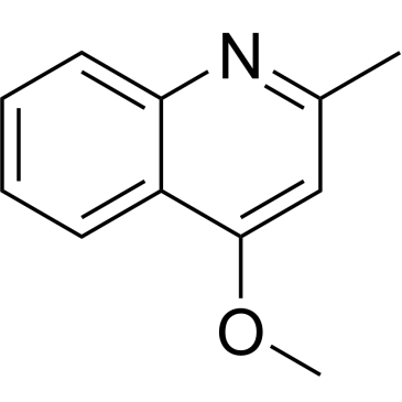 31835-53-7 | 4-Methoxy-2-methylquinoline | ChemScene