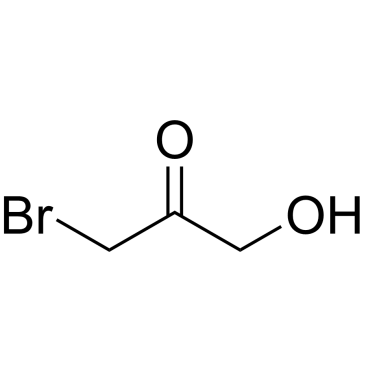 38987-72-3 | 1-Bromo-3-hydroxypropan-2-one | ChemScene