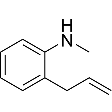 41652-73-7 | 2-Allyl-n-methylaniline | ChemScene llc