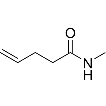 52565-61-4 | N-Methylpent-4-enamide | ChemScene