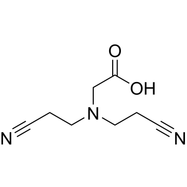 6295-23-4 | Bis(2-cyanoethyl)glycine | ChemScene llc