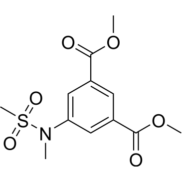 695215-93-1 | Dimethyl 5-(n-methylmethylsulfonamido)isophthalate ...