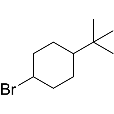 7080-86-6 | 1-Bromo-4-(tert-Butyl)cyclohexane | ChemScene