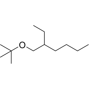 83704-03-4 | 3-(Tert-butoxymethyl)heptane | ChemScene