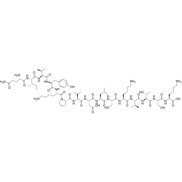330456-50-3 | Tau Peptide 307-321 | ChemScene