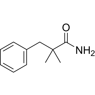 101518-61-0 | 2,2-Dimethyl-3-phenylpropanamide | ChemScene
