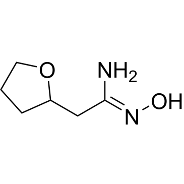 1016719-04-2 | (Z)-n'-hydroxy-2-(tetrahydrofuran-2-yl)acetimidamide ...
