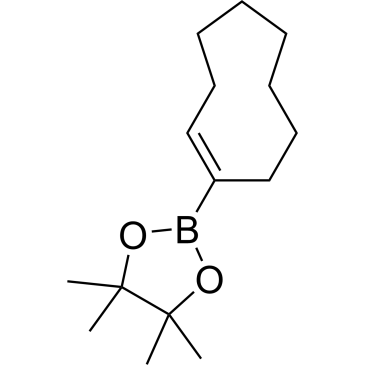 1041002-91-8 | 2-(Cyclonon-1-en-1-yl)-4,4,5,5-tetramethyl-1,3,2 ...