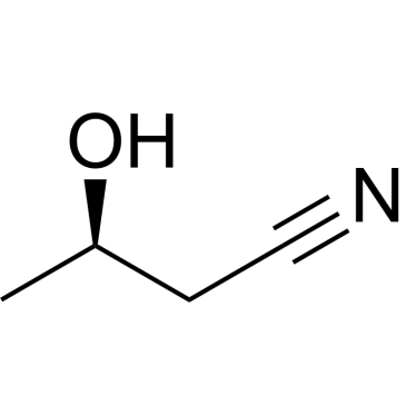 125103-95-9 | (r)-3-Hydroxybutanenitrile | ChemScene