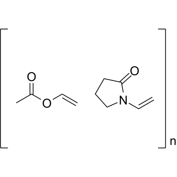 25086-89-9 | Copovidone 50% in ethanol | ChemScene