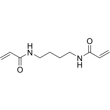 10405-38-6 | N,N'-(Butane-1,4-diyl)diacrylamide | ChemScene
