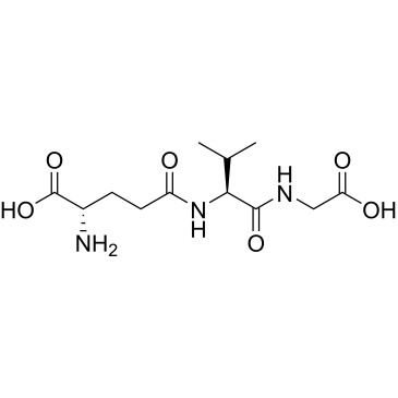 38837-70-6 | γ-Glu-Val-Gly | ChemScene