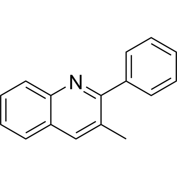 5278-43-3 | 3-Methyl-2-phenylquinoline | ChemScene