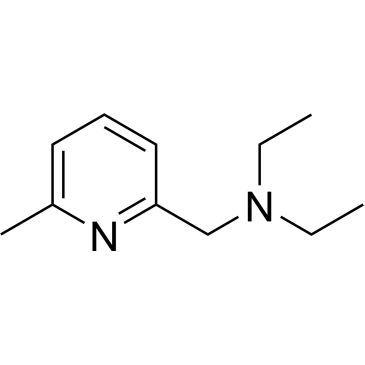 863971-65-7 | N-Ethyl-N-((6-methylpyridin-2-yl)methyl)ethanamine ...