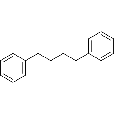 1083-56-3 | 1,4-Diphenylbutane | ChemScene