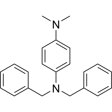 151510-33-7 | N1,N1-Dimethyl-N4,N4-Bis(phenylmethyl)-1,4-benzenediamine ...
