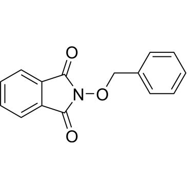 16653-19-3 | 2-(Benzyloxy)isoindoline-1,3-dione | ChemScene