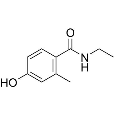 1695433-02-3 | N-Ethyl-4-hydroxy-2-methylbenzamide | ChemScene