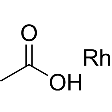 123798-06-1 | Rhodium(I) acetate | ChemScene llc