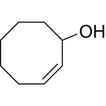 3212-75-7 | 2-Cycloocten-1-ol | ChemScene