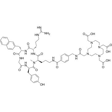 1341207-62-2 | Pentixafor | ChemScene