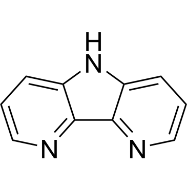 75449-34-2 | 5H-Pyrrolo[3,2-b:4,5-b']dipyridine | ChemScene llc
