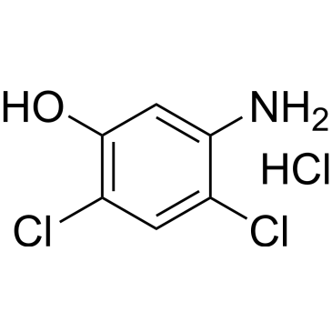 197178-93-1 | 5-Amino-2,4-dichlorophenol hydrochloride | ChemScene