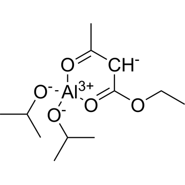 14782-75-3 | (Ethyl acetoacetate)aluminum diisopropylate | ChemScene